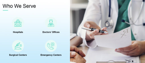 About Us – MedivantHealth